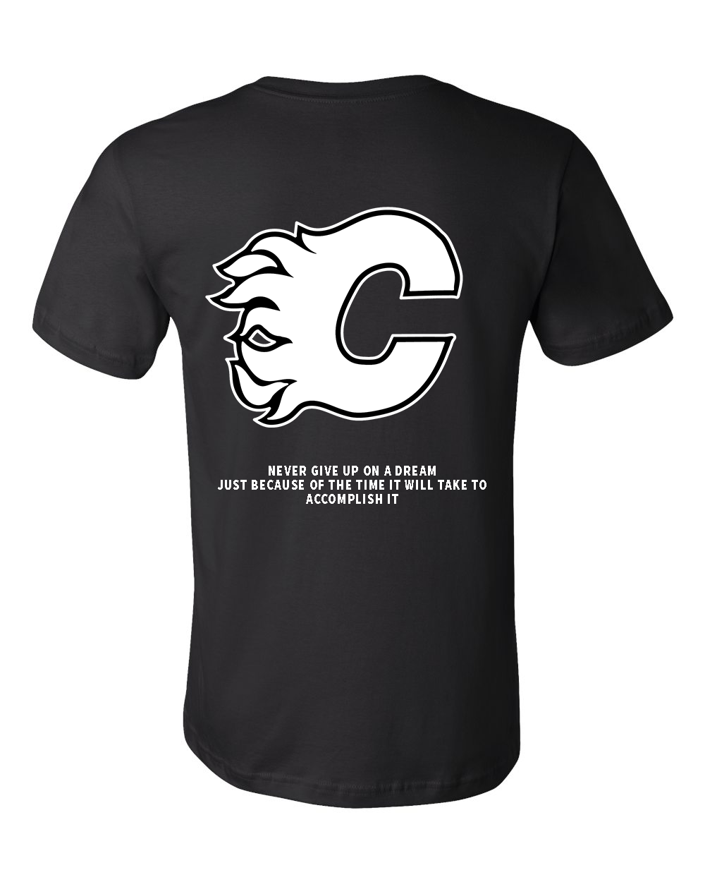 Consistency T-shirts – Coley Cole & Co.